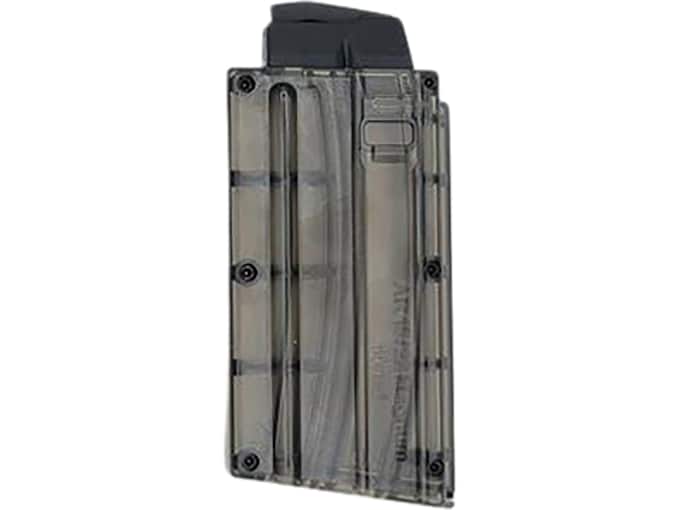 Black Dog Machine Mag Nylon Feed Lips AR-15 22 Winchester Mag Rimfire