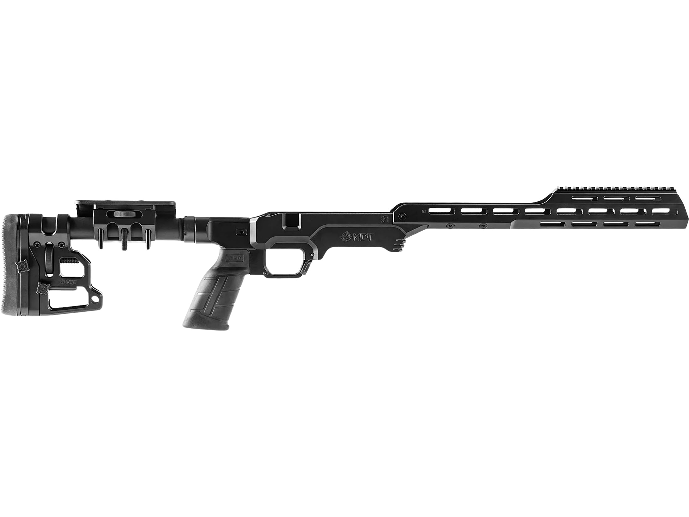 MDT Tactical LSS Gen 3 Chassis System Howa 1500 Long Action Right Hand