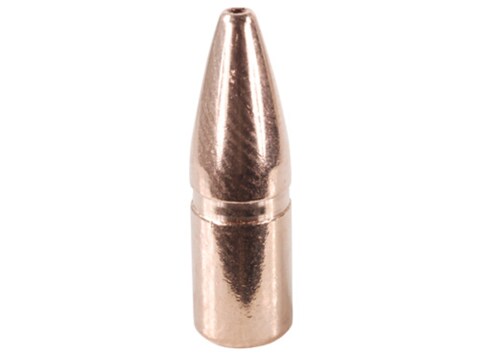 Hornady GMX Bullets 22 Cal (224 Diameter) 50 Grain GMX Hollow Point