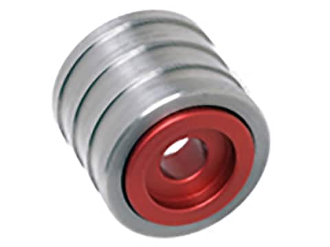 GG&G Tactical Mag Follower Beretta 1301 12 Ga SS Red High Visibility