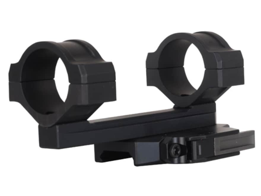 Bobro Precision Optic Mount 1-Piece Quick-Detachable Close Ring Gap