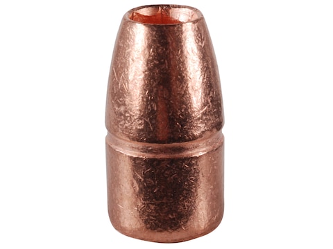 Copper Only Projectiles (C.O.P.) Solid Copper Bullets 44 Special (430