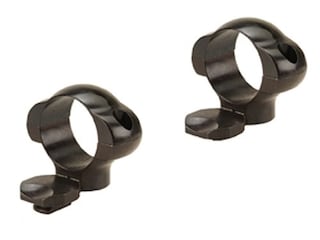 Scope Ring Quick Reference Guide - MidwayUSA