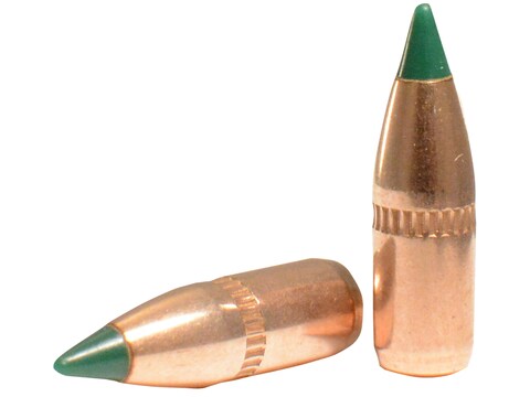 Sierra Custom BlitzKing Bullets 20 Cal (204 Diameter) 39 Grain Polymer