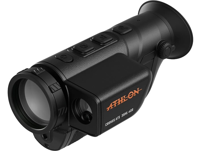 5 Best Thermal Monoculars