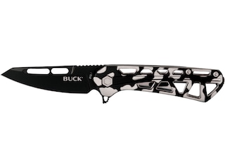 Product Comparison for Buck Knives 813 Mini Trace Ops Folding Knife 2. ...