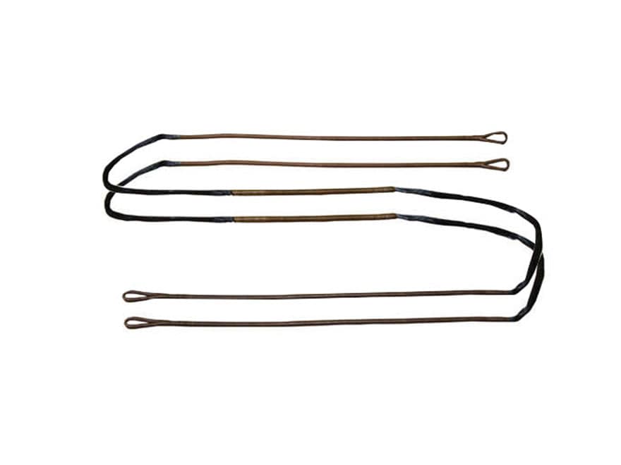 Barnett Wildcat C5 Black Crossbow Cables
