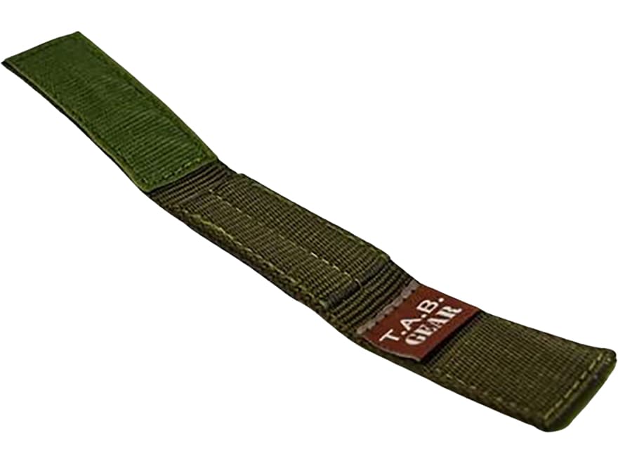 TAB Gear Sling Thing Olive Drab