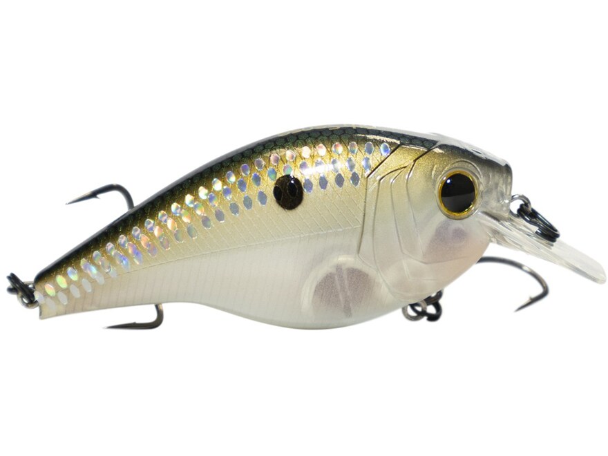 6th Sense Cloud 9 MiniMag Crankbait Boiled Crawfish