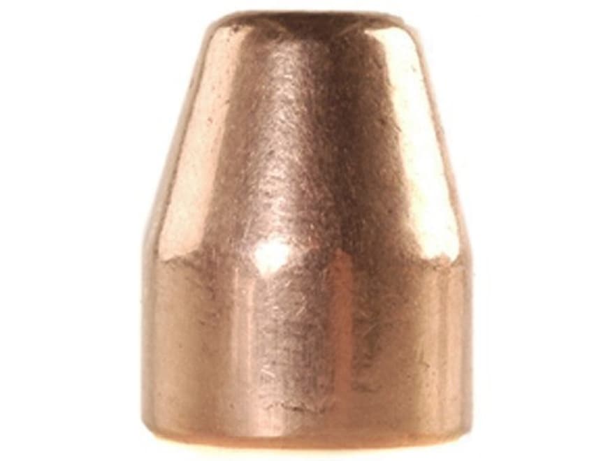 Rainier LeadSafe Bullets 45 Cal (451 Diameter) 200 Grain Plated Flat