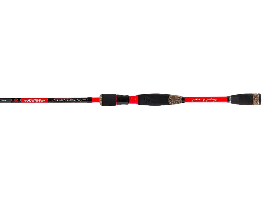 Favorite Absolute 6'6 Spinning Rod Med Hvy