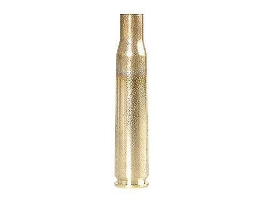 Winchester Brass 50 BMG Primed Bag of 100