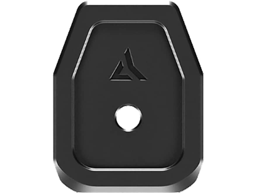 Radian Mag Baseplate Glock 43X, 48 2PK