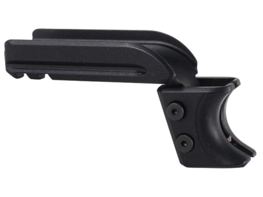 FAB Defense Rail Mount Adapter Picatinny Beretta M92 Aluminum Black