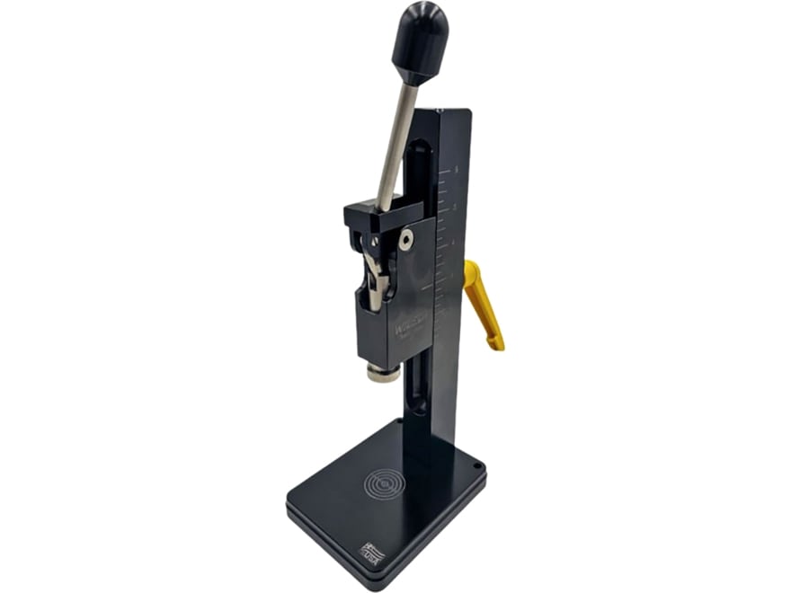 L.E. Wilson Precision Arbor Reloading Press