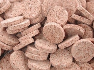 Ballistic Products Shotshell Wads 20 Ga 1/4 Fiber Bag of 200