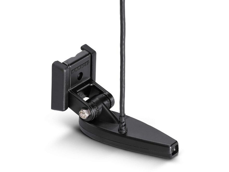 Humminbird XNT 9 HW DI Transom Mount Transducer