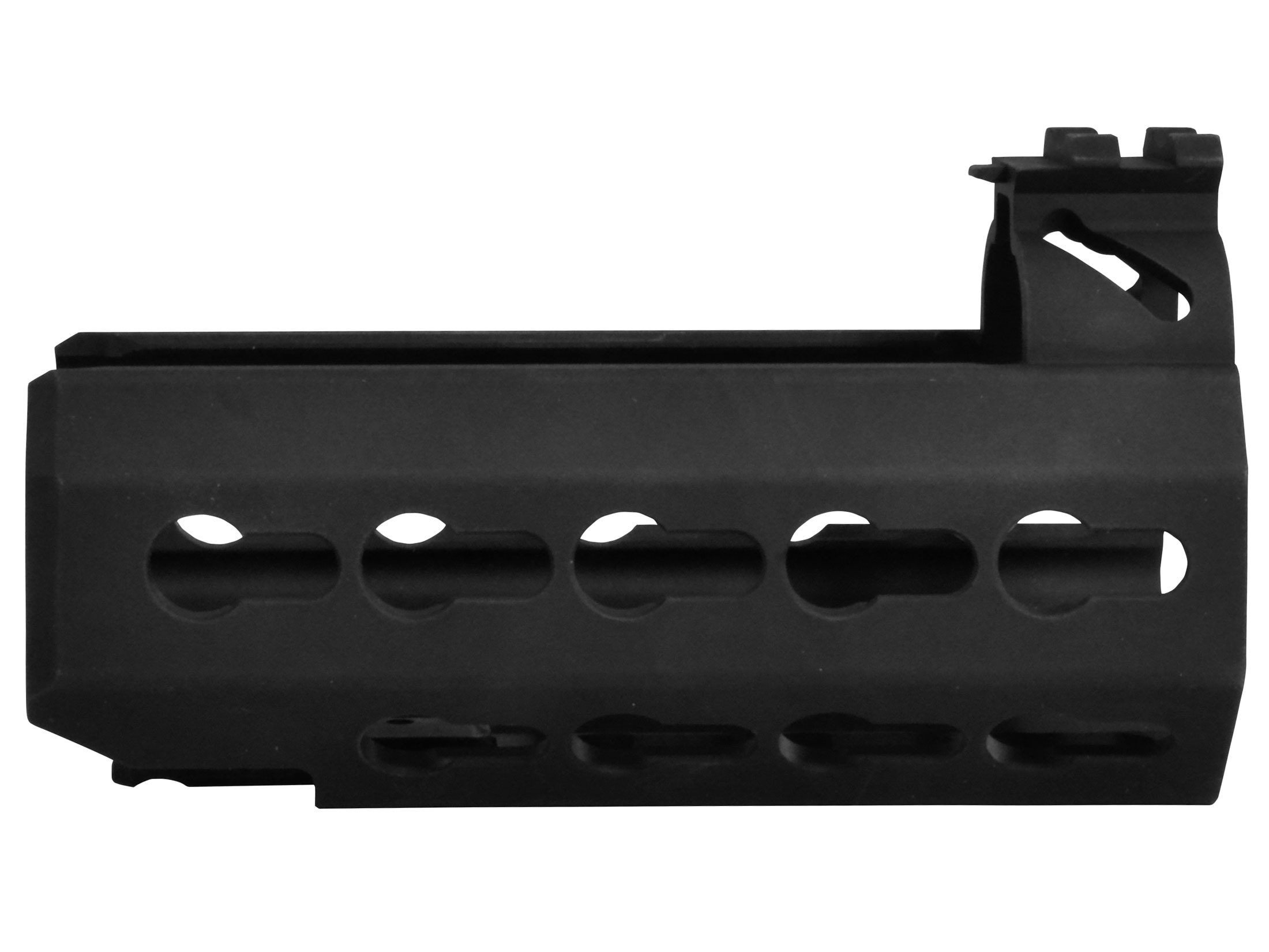 Sig Sauer Handguard Sig MPX K Aluminum Matte