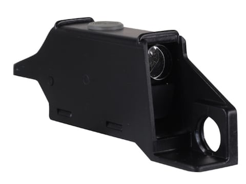 FN Prism Sight FN PS90/P90 Green Fiber-Optic Illuminated #4 Reticle