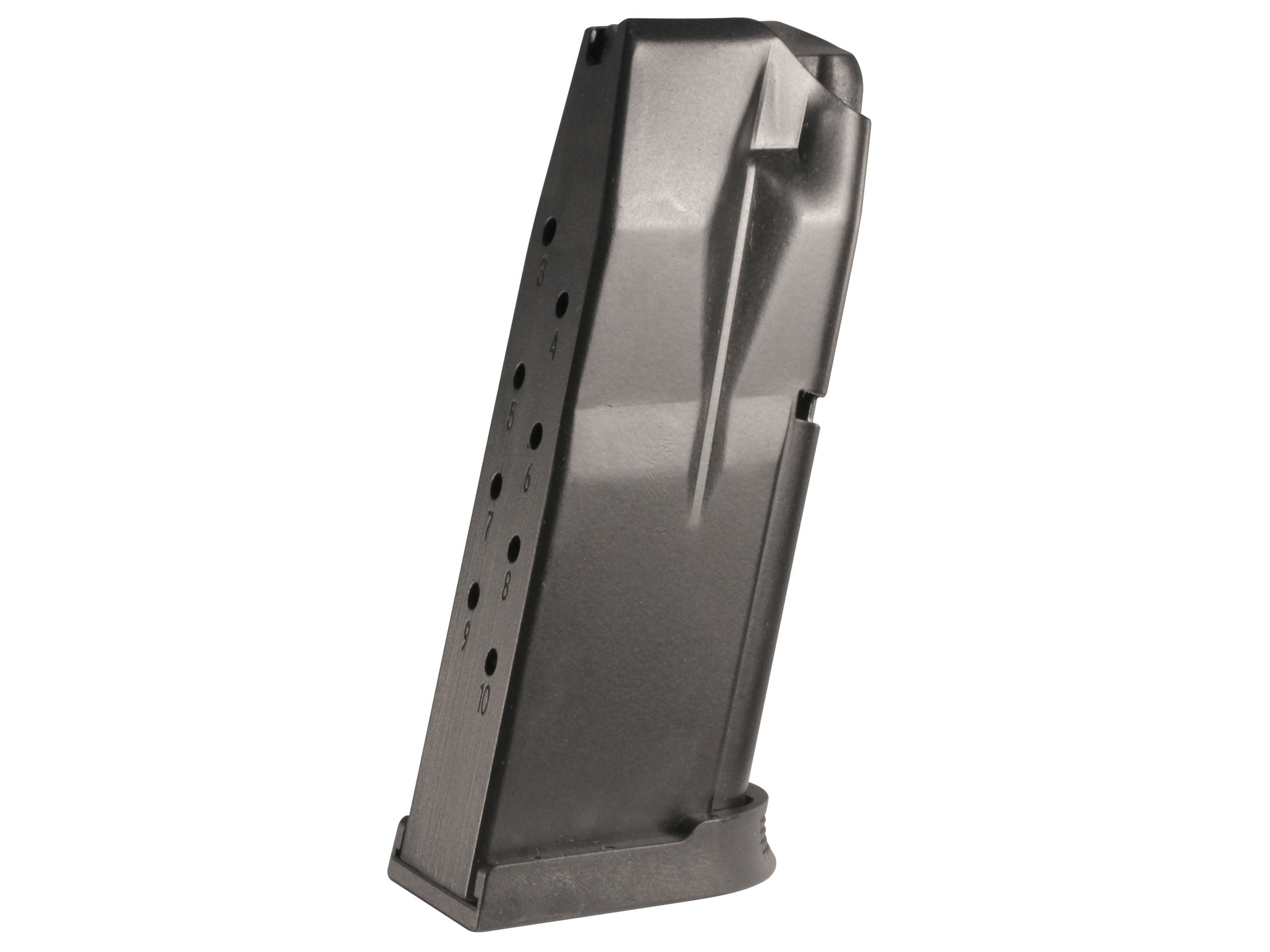 Sig Sauer Mag Sig Sauer P224 357 Sig, 40 S&W 10-Round Steel Matte