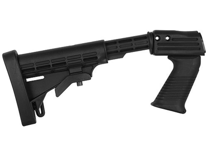 TAPCO Intrafuse T6 Stock Set 6-Position Collapsible Remington 870