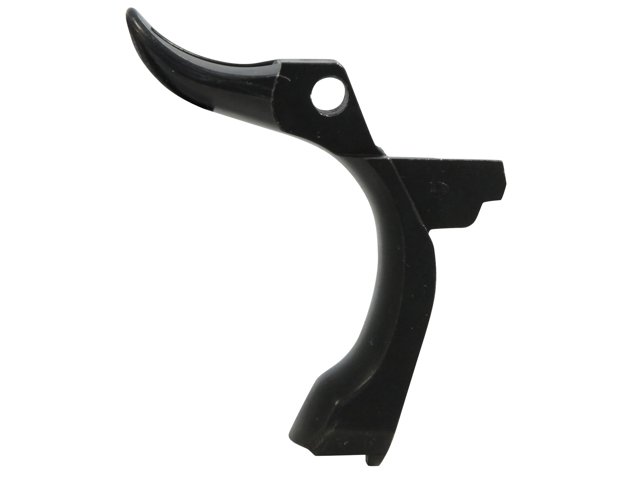 Chip McCormick Extreme Beavertail Grip Safety 1911 Series 70 Blue