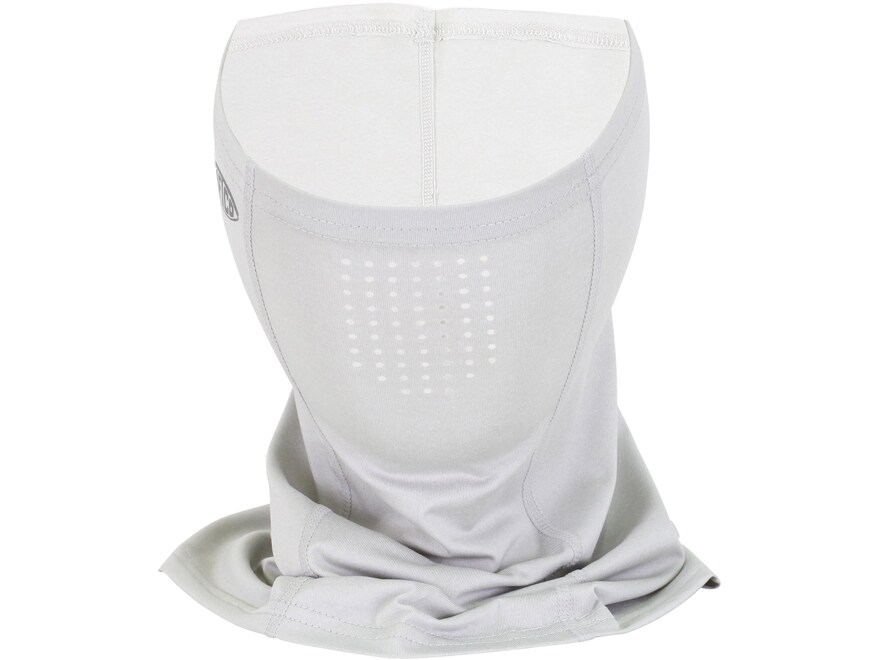 AFTCO Men's Solido Sun Mask Polyester Navy