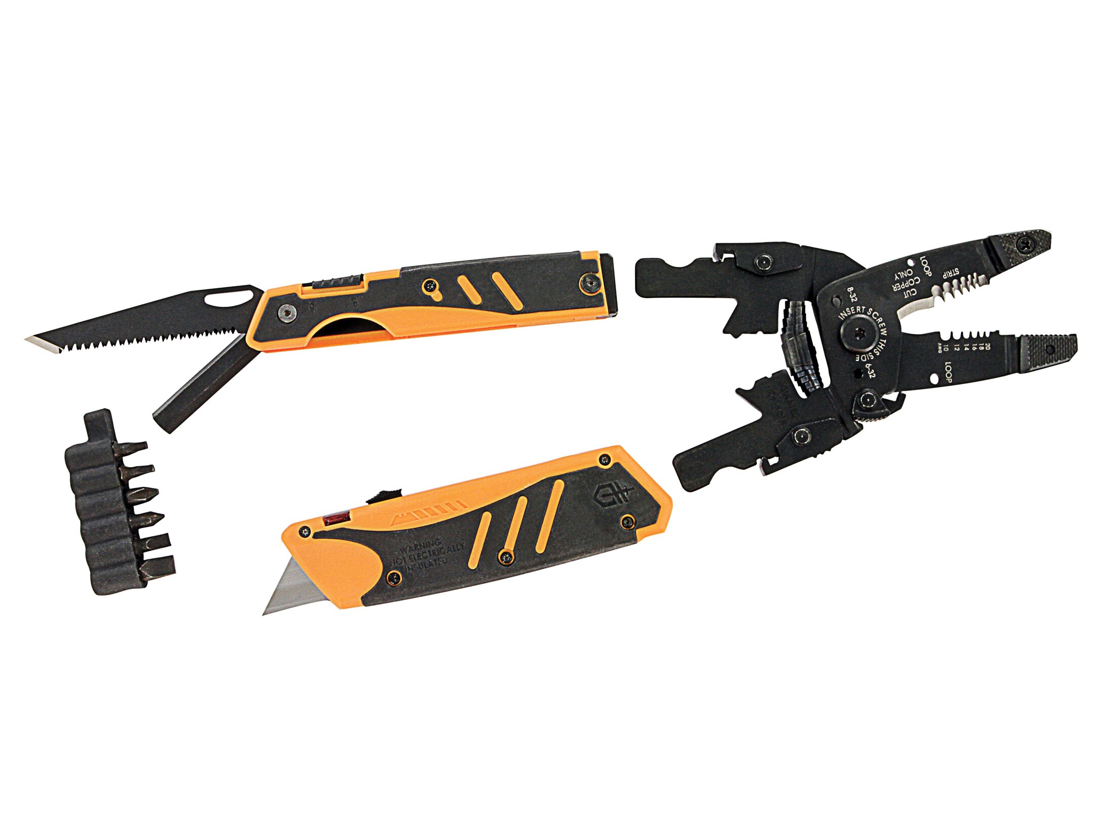 Gerber Groundbreaker Multi-Tool