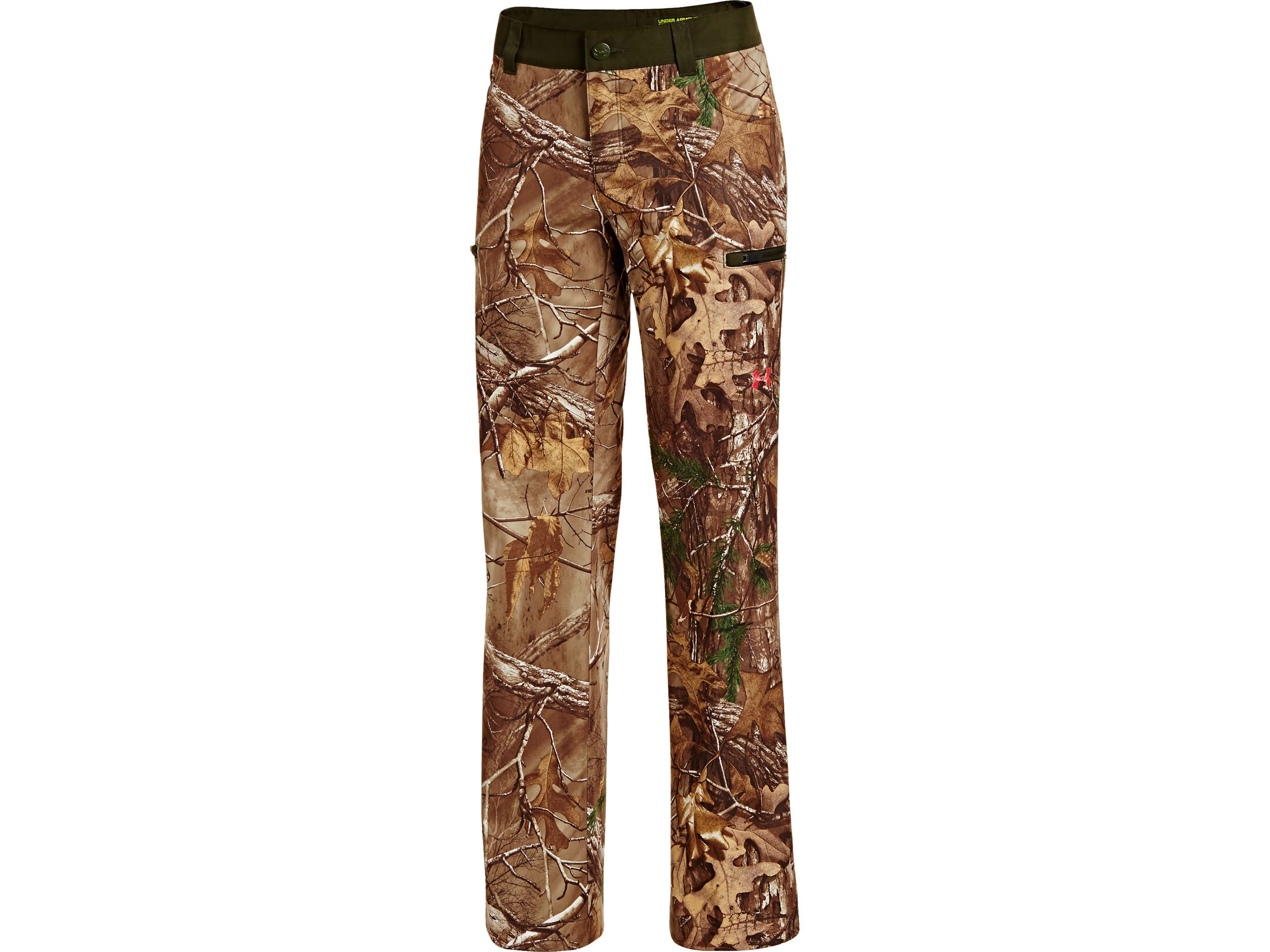 Under Armour Women's Scent Control Early Season Speed Freak Pants