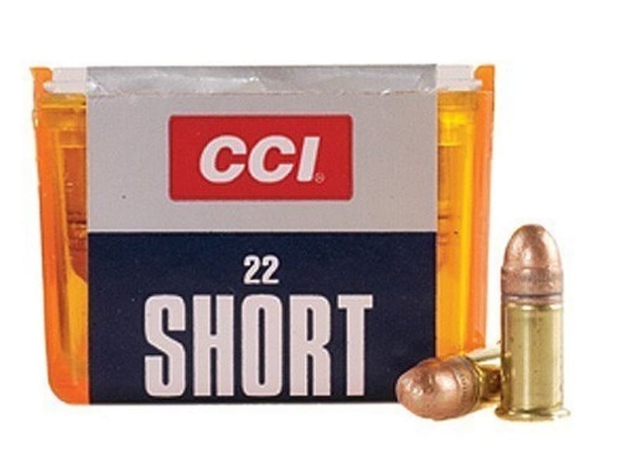 22 shorts | Mississippi Gun Owners