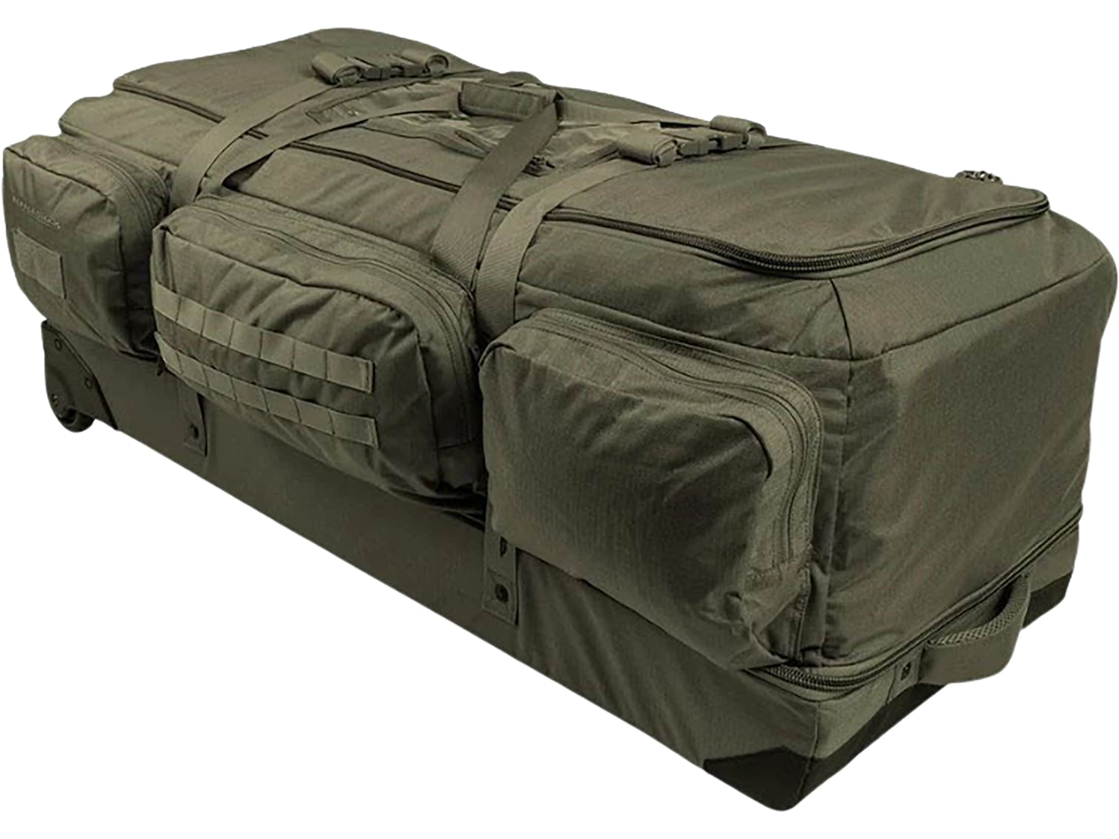 Eberlestock Hercules Duffel Bag Gray