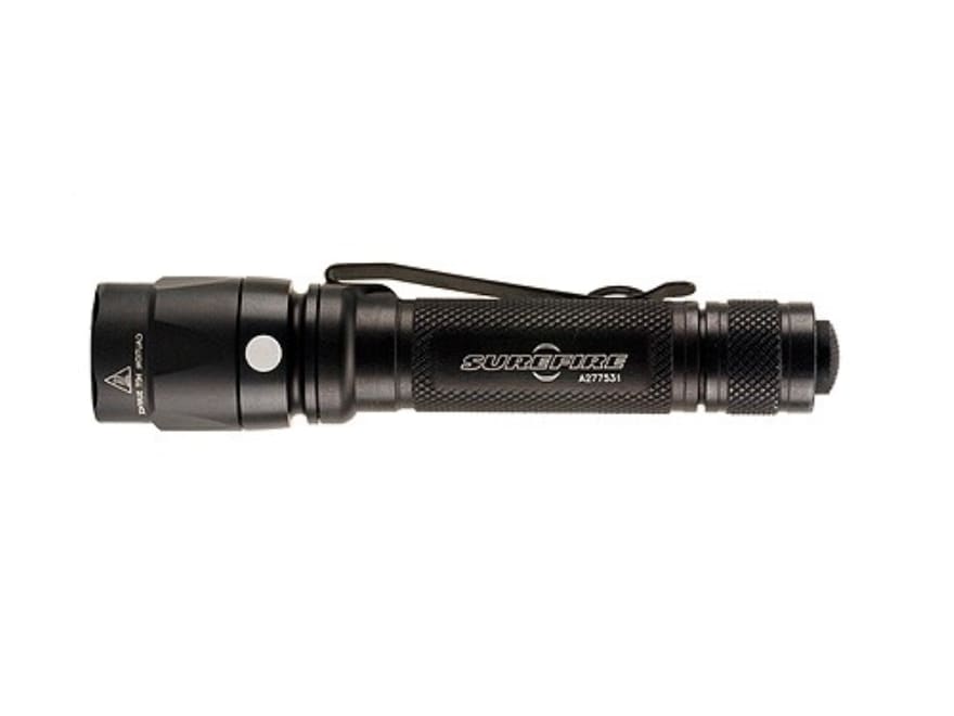 Surefire E2L Executive Elite Outdoorsman Flashlight White LED Bulb