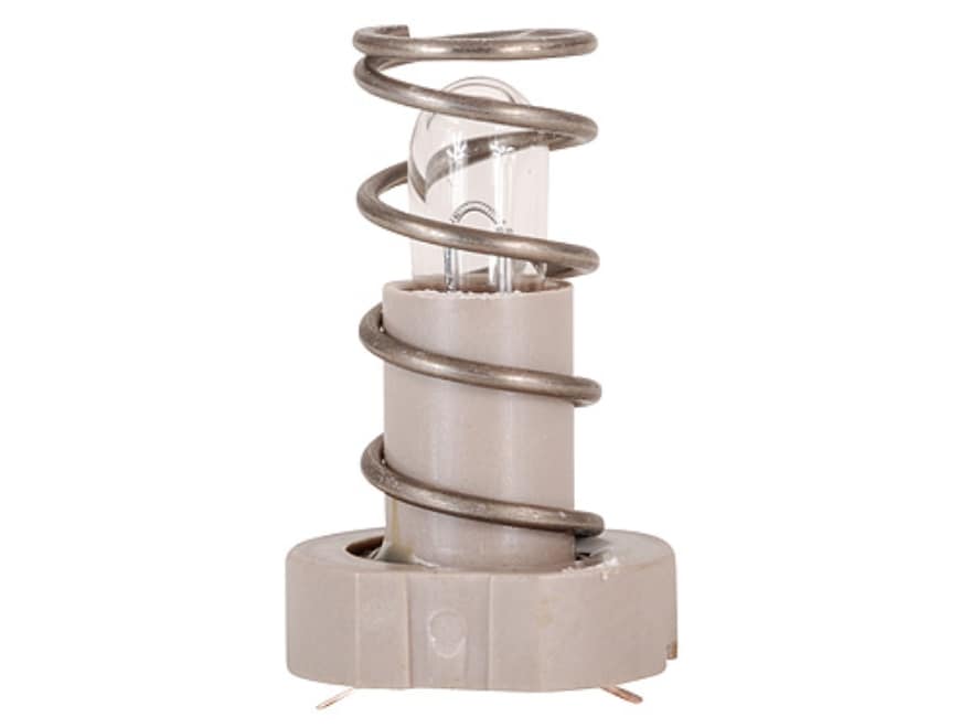 HK Replacement Halogen Bulb Universal Tactical Light (UTL)