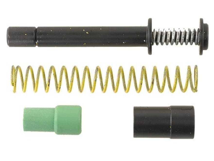 STI Recoilmaster Replacement Full Length Guide Rod Kit Light 1911