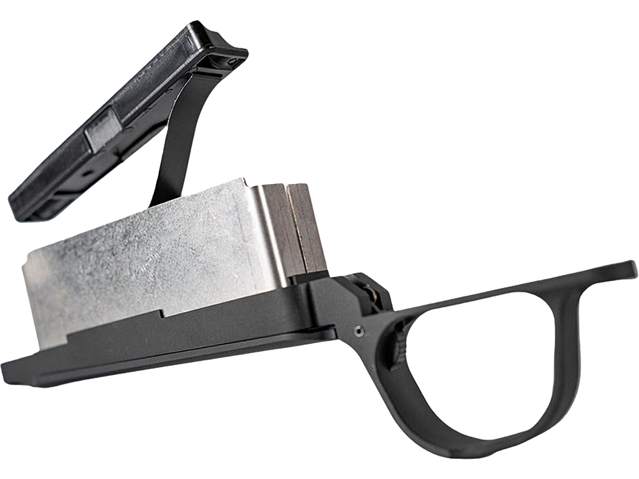 Christensen Arms Bottom Metal Kit Long Ultra Mag