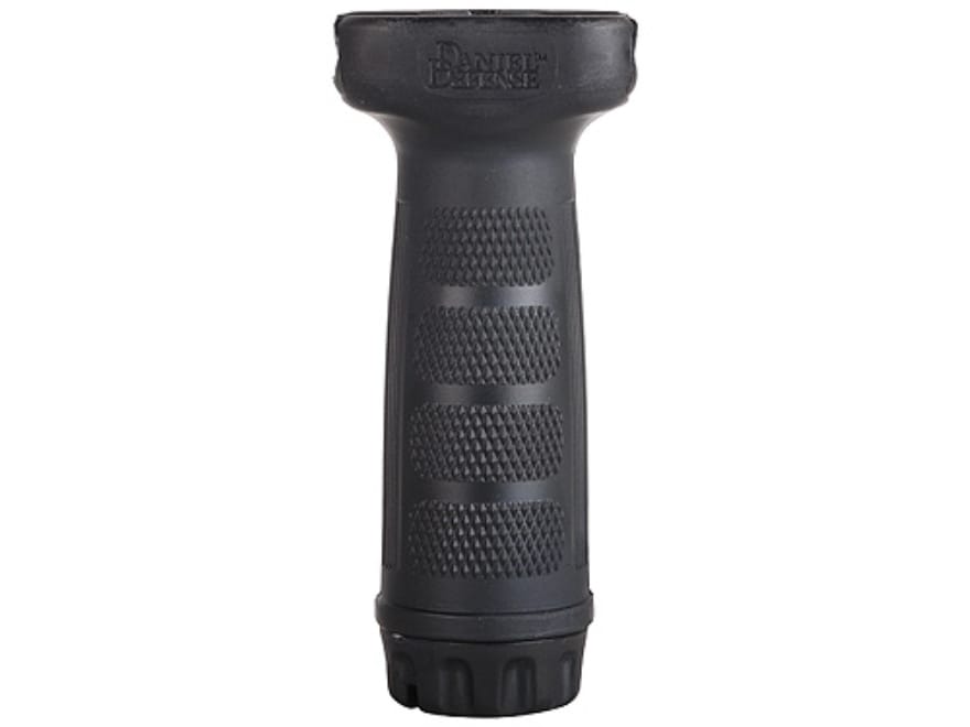 Daniel Defense Vertical Foregrip AR-15, LR-308 Synthetic Black