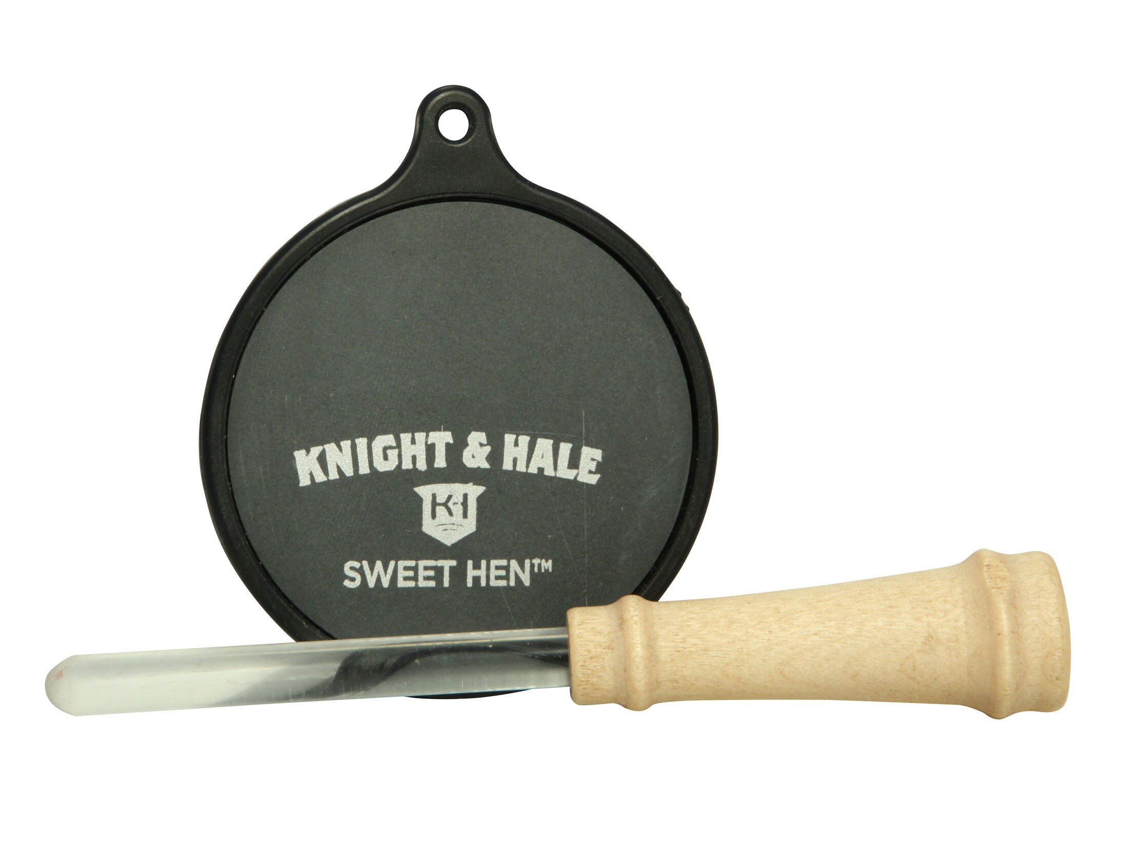 Knight & Hale Sweet Hen Slate Turkey Call
