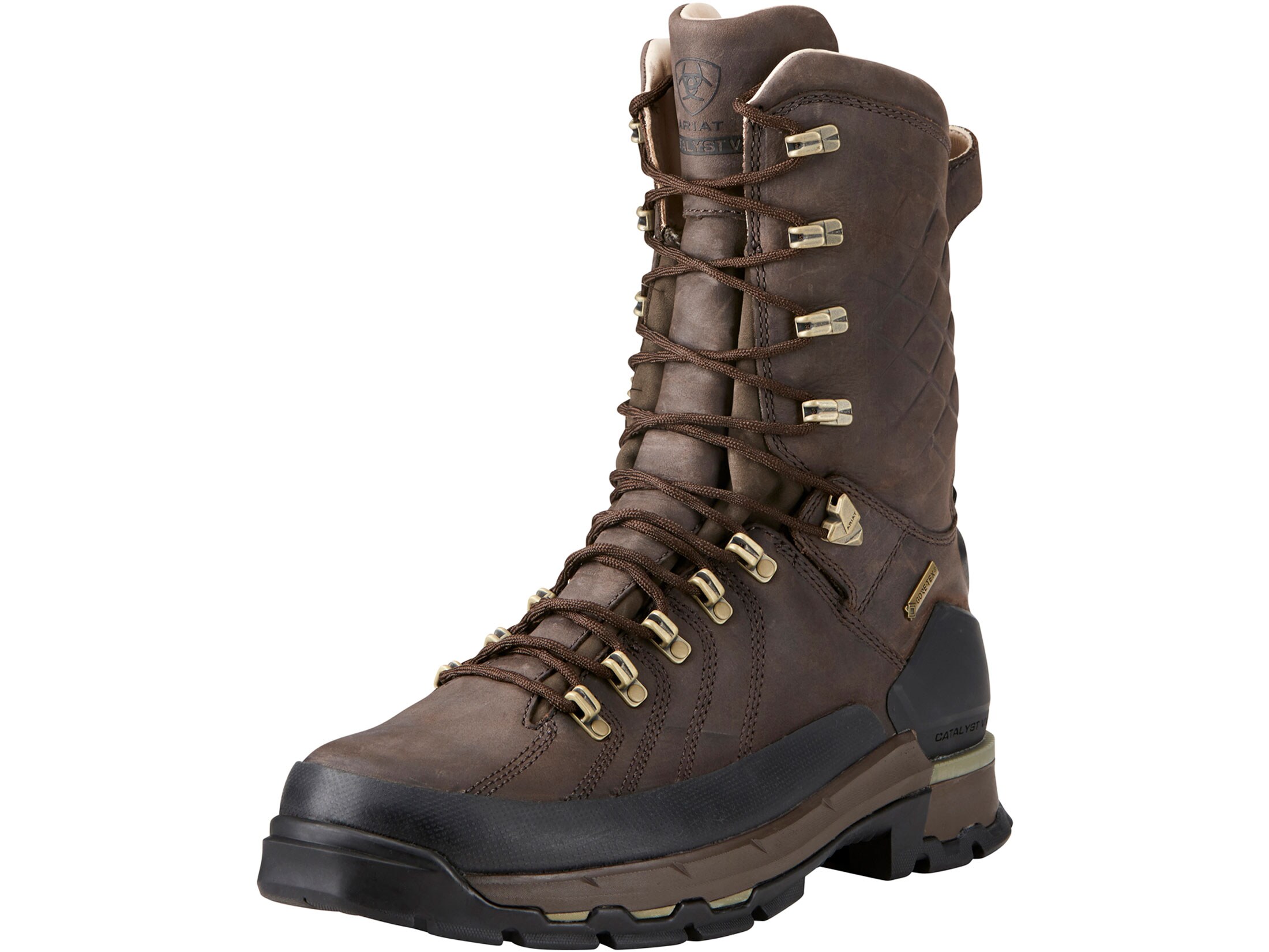 Ariat Catalyst VX Defiant GTX 10 Waterproof GORE-TEX 400 Gram