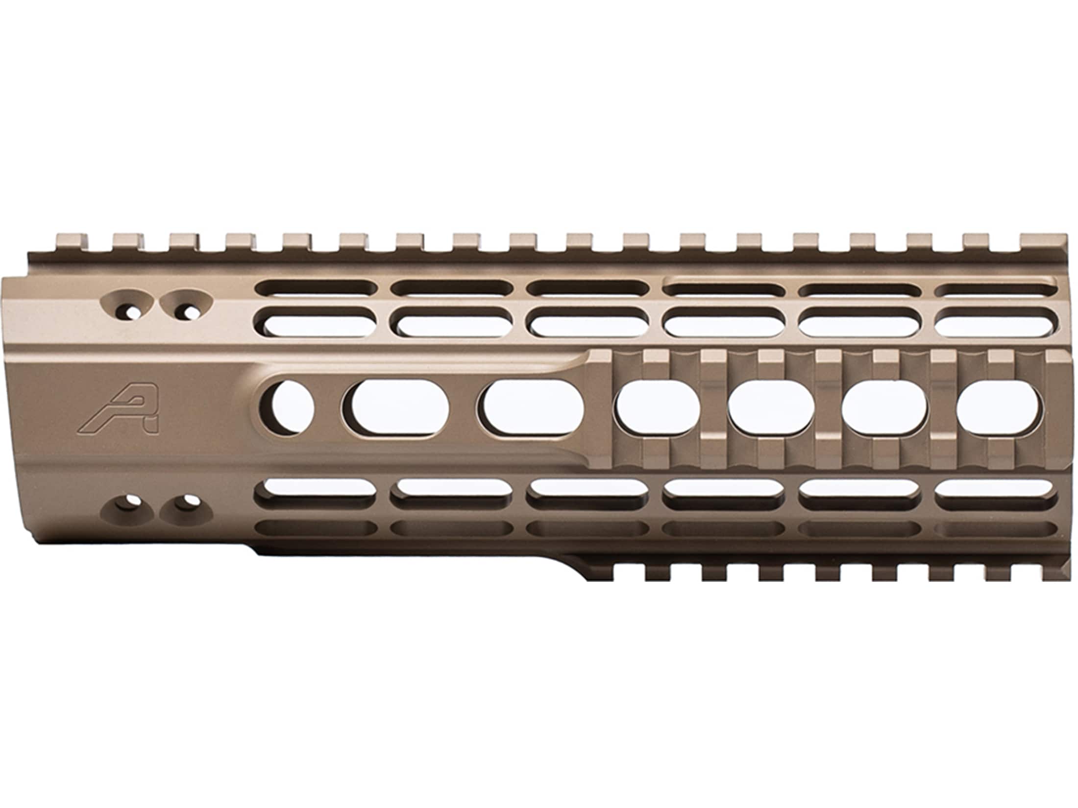 Aero Precision Enhanced Quad Rail Gen 2 Handguard AR-15 15 Aluminum