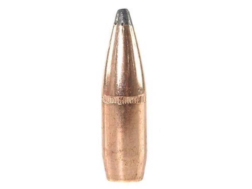 Factory Second 375 Cal (375 Diameter) Bullets 300 Grain Spitzer