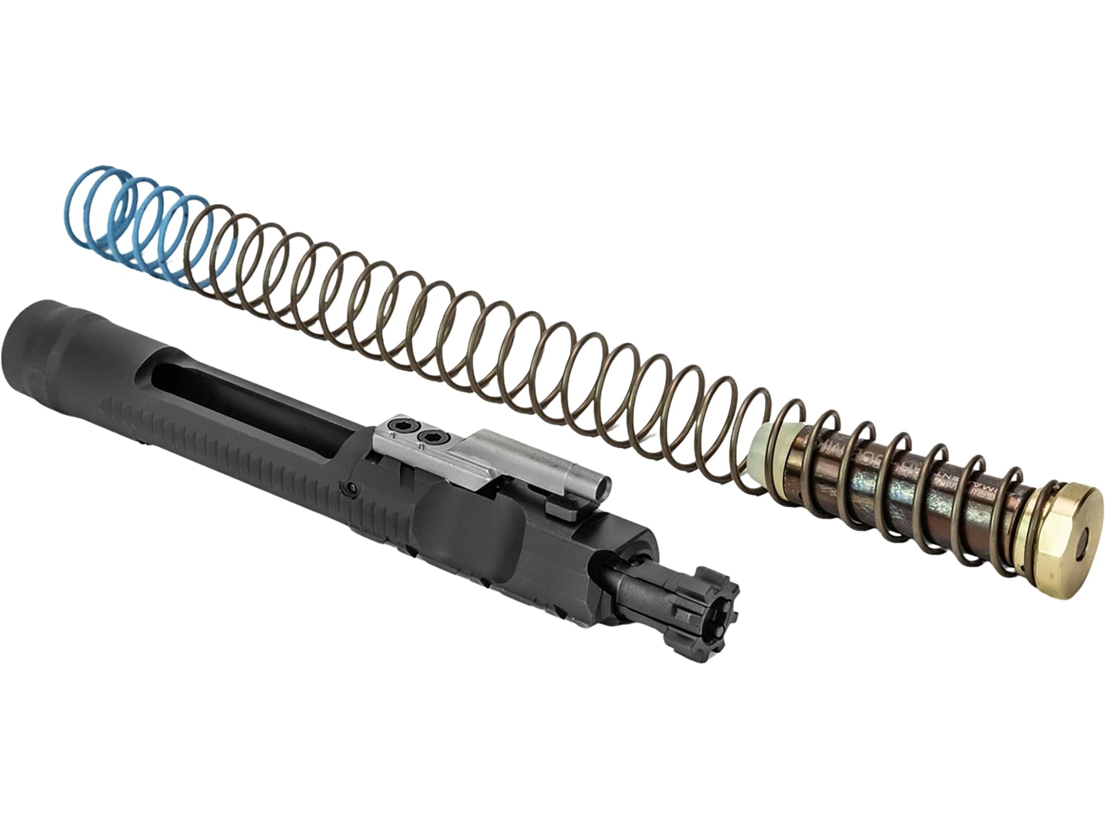 Griffin Armament Enhanced Gas Pocket AR-15 Bolt Carrier Group Spring
