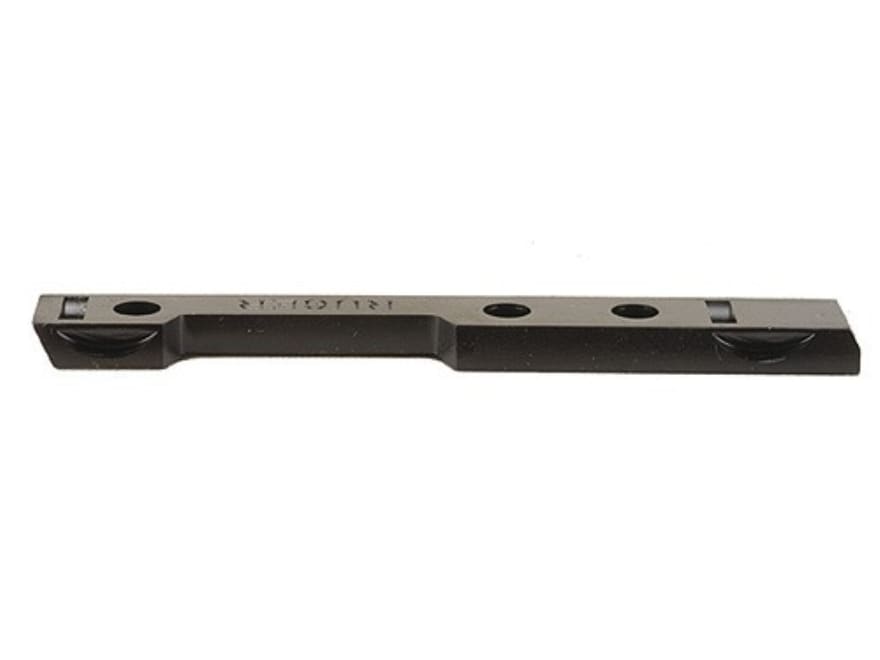 Ruger 1-Piece Scope Base Ruger Mark I, Mark II, Mark III 2.62 Ring