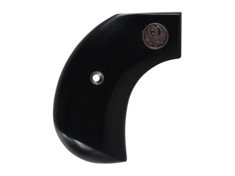 Ruger Factory Grips Ruger Vaquero Single Six Bird's Head Grip Black
