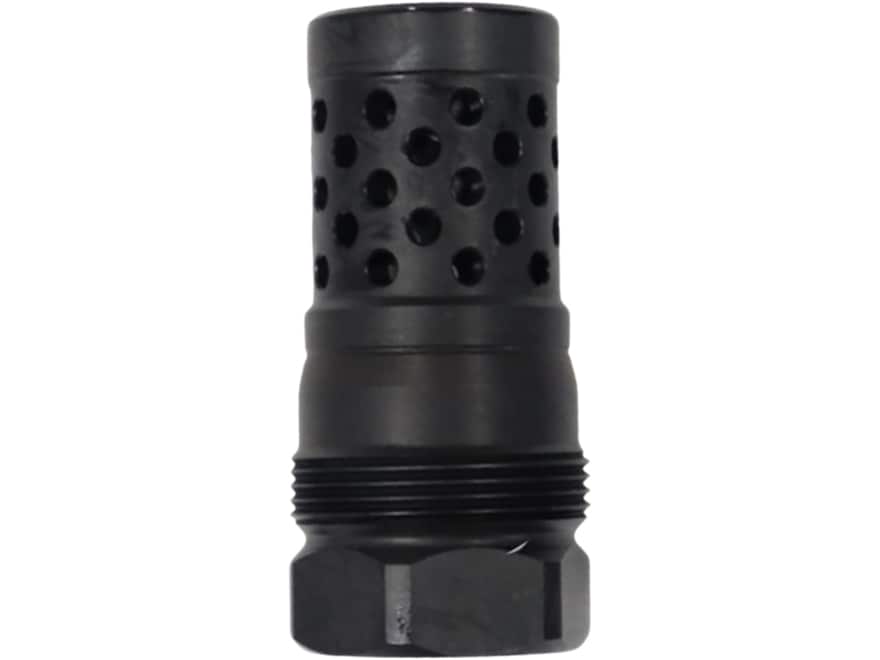 KAK Plan B Radial Muzzle Brake Suppressor Mount 1/2-28 Thread