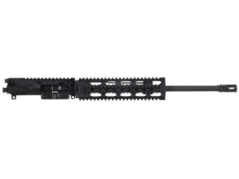 DPMS AR-15 Enhanced Oracle A3 Flat-Top Upper Assembly 5.56x45mm NATO 1