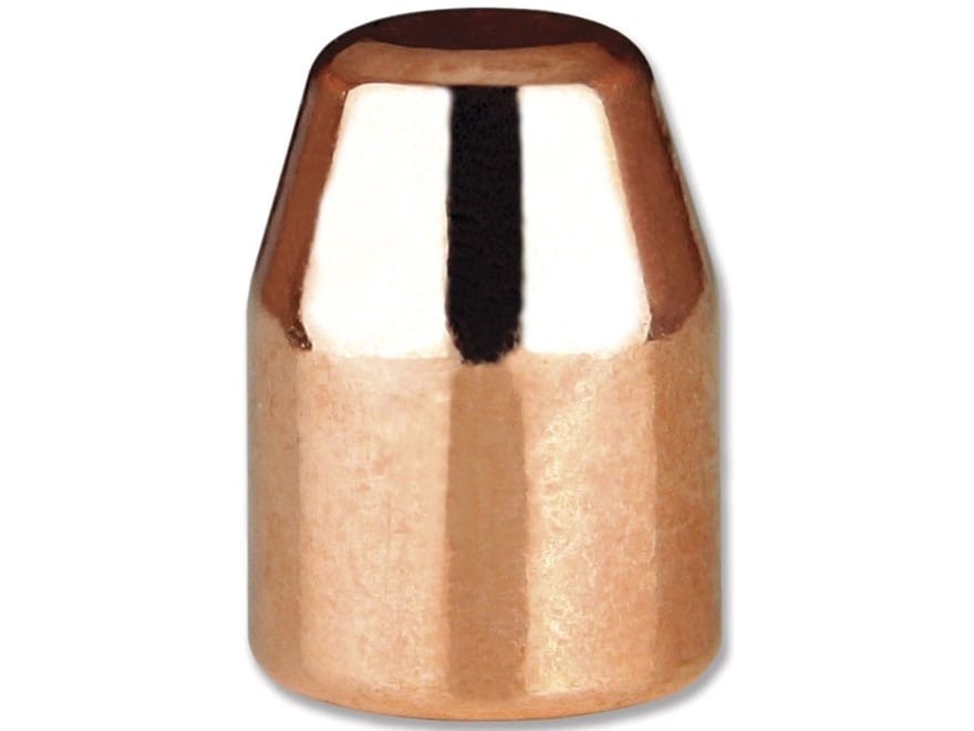 Berry's Factory Overrun 45 Cal (452 Diameter) Bullets 185 Grain Flat