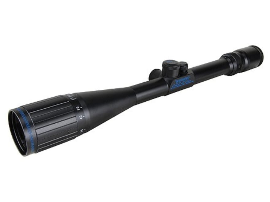 Shepherd Varminter V1 Rifle Scope 6-18x 40mm Adjustable Objective 18