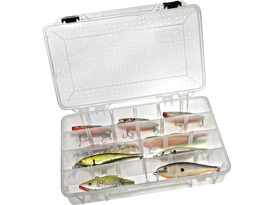 Plano Hydro-Flo StowAway 3700 Tackle Box