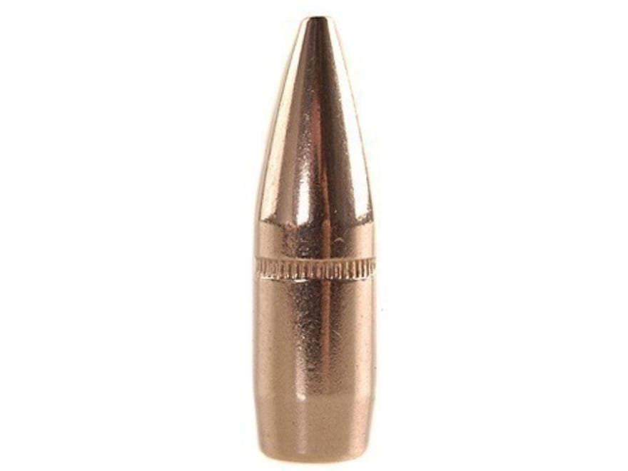 Hornady Bullets 6.8mm Remington SPC (277 Diameter) 115 Grain Boat Tail