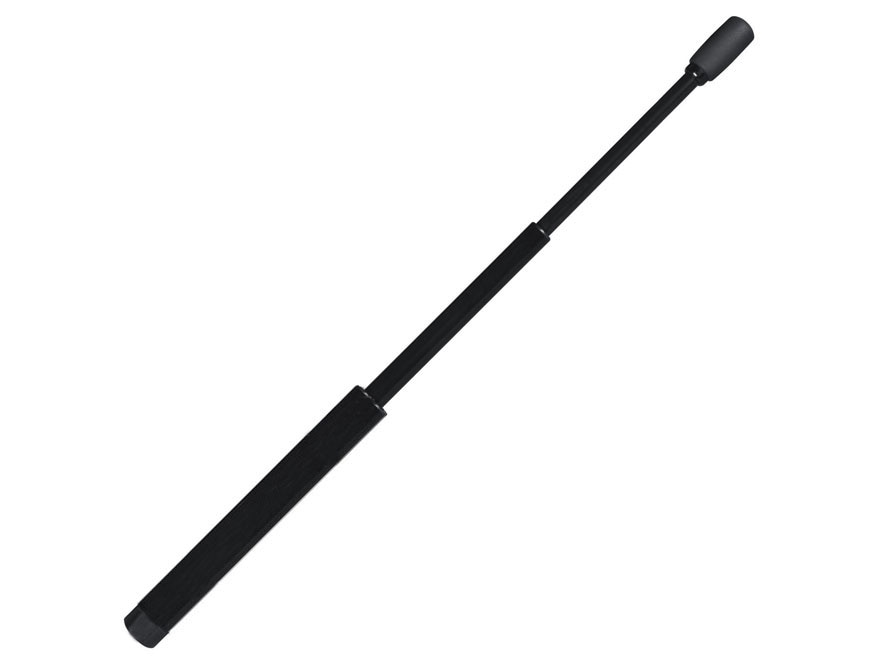 Monadnock AutoLock Baton 22 HG Heavy Ga Expandable 4130 Steel Alloy